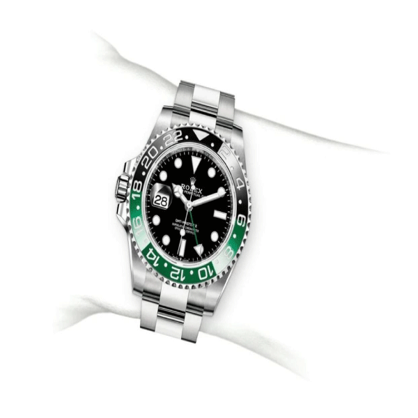 ROLEX GMT-MASTER