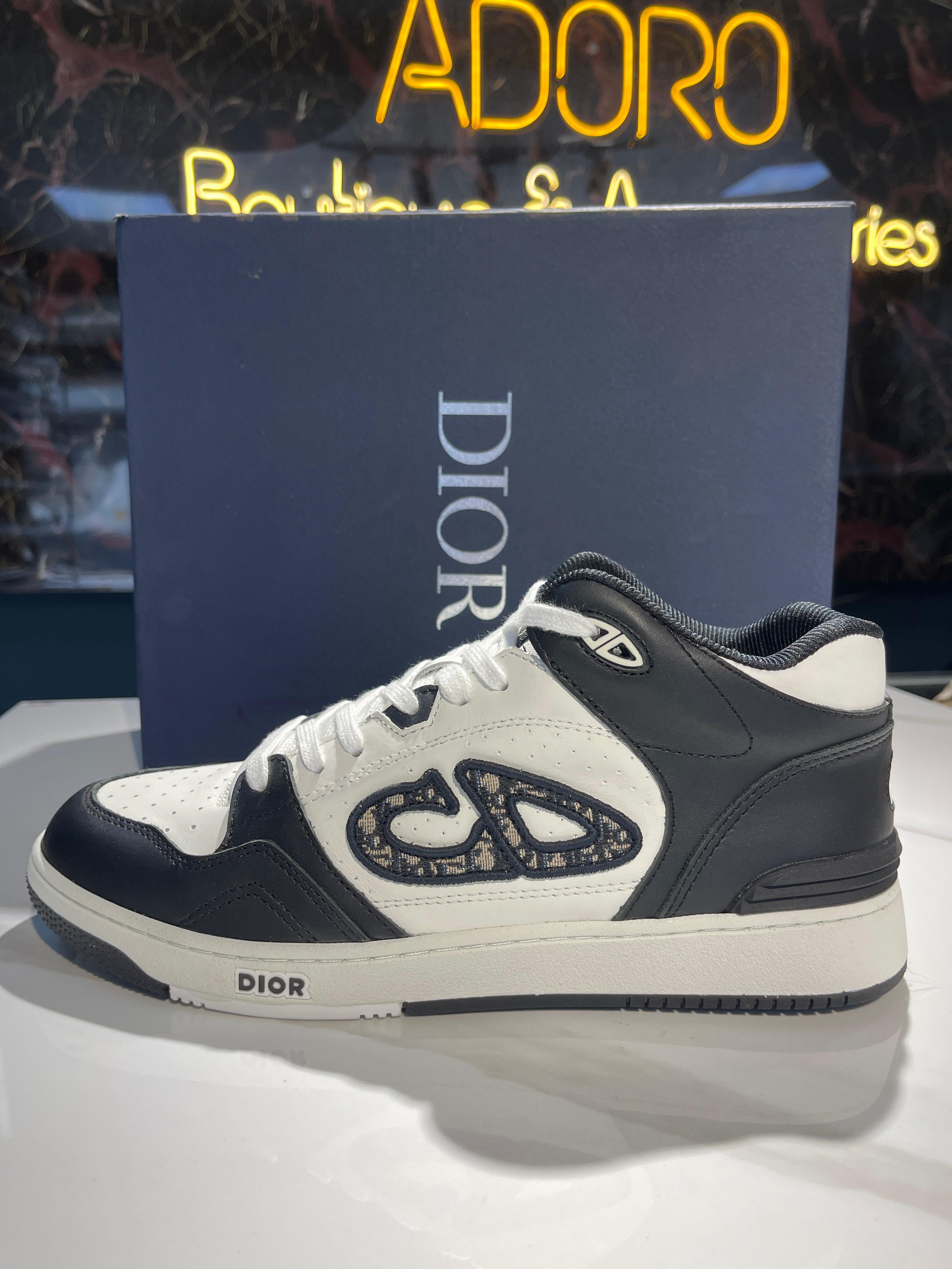 Super Clone Christian Dior Designer Sneakers