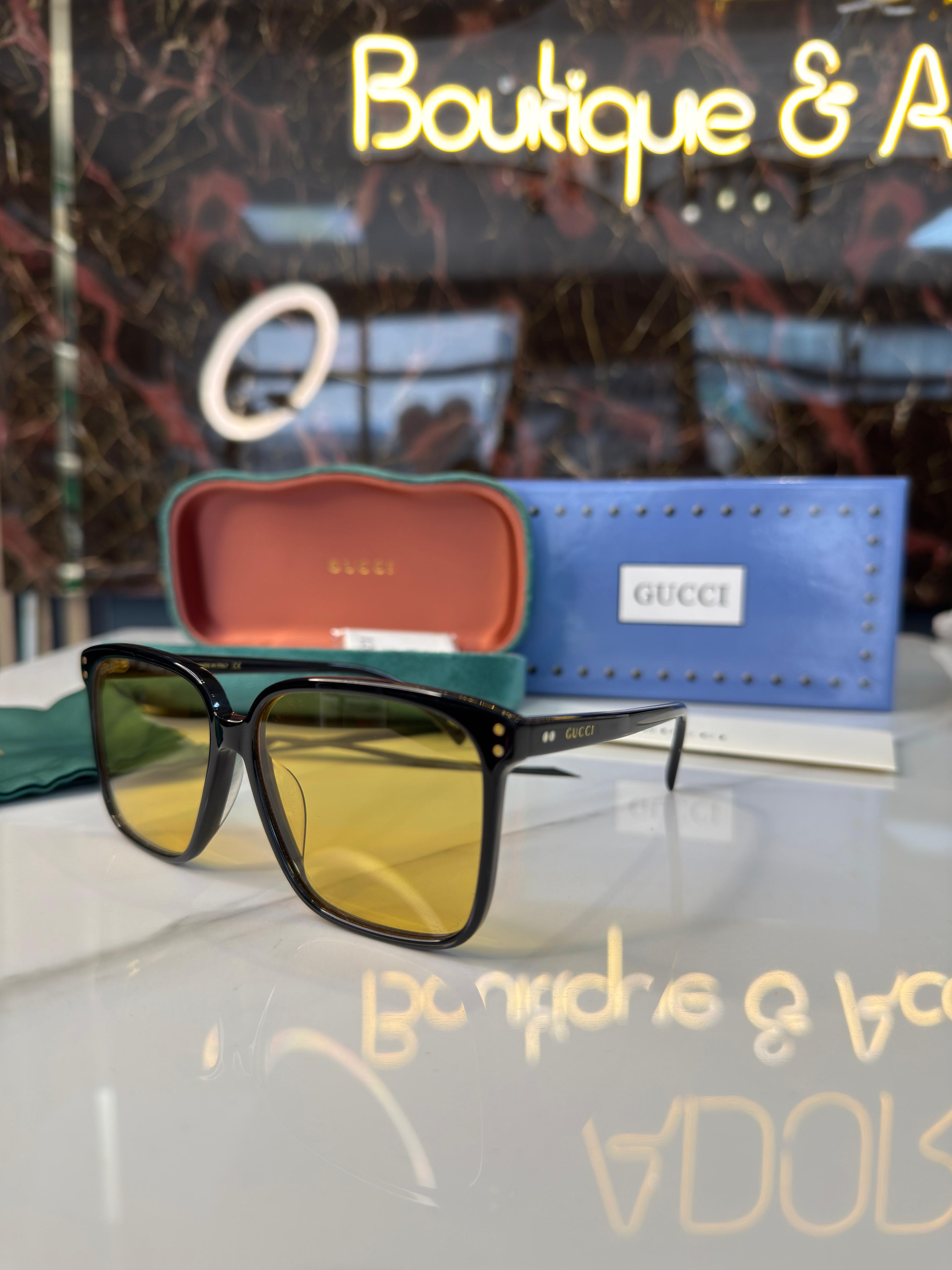 GUCCI SUPER CLONE SUNGLASSES