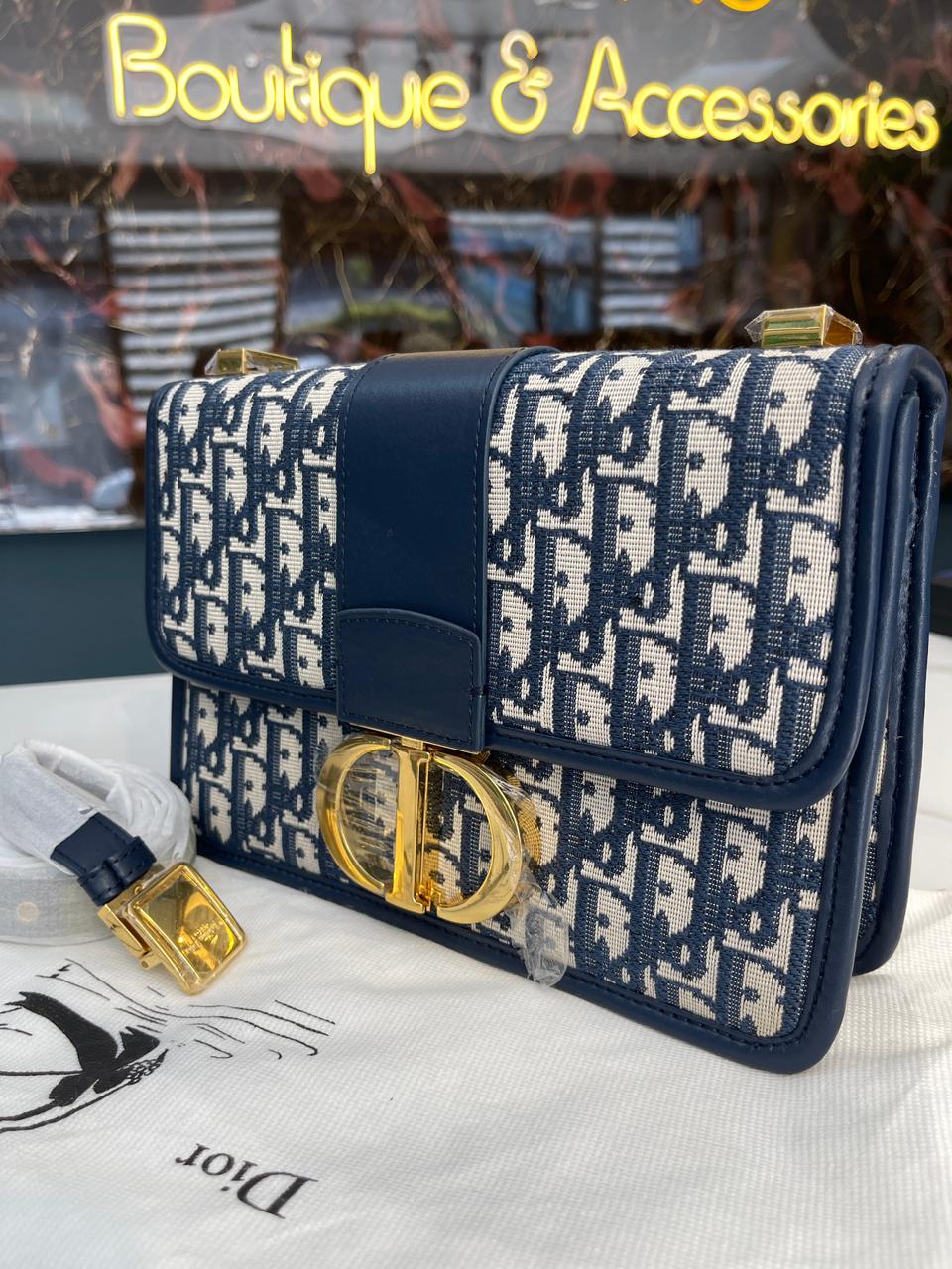 Super Clone Christian Dior Women's Bag